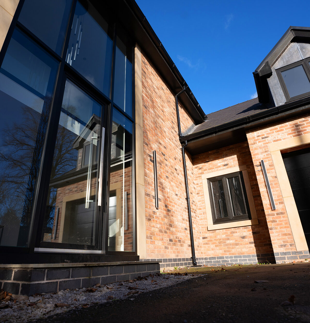 Contact | Gavin Lomax Design & Build